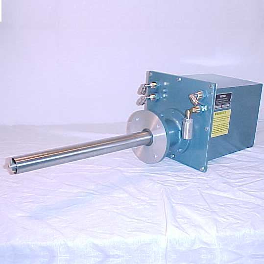 Fish Cleaning stations, dry bulk sampler machines, meat packing equipment